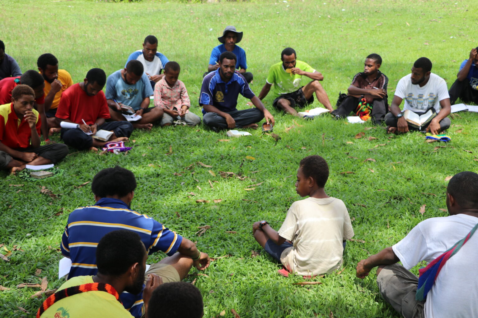 Aim and Objective - End Time Swallows Ministry
